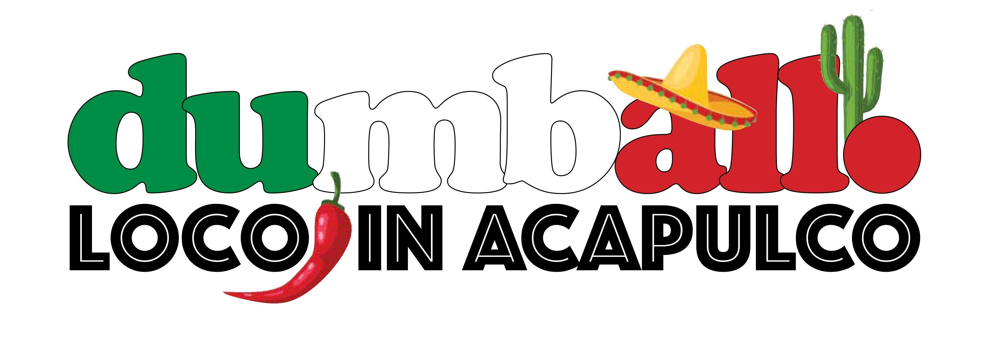 logo – Dumball – The original fancy dress festival on wheels