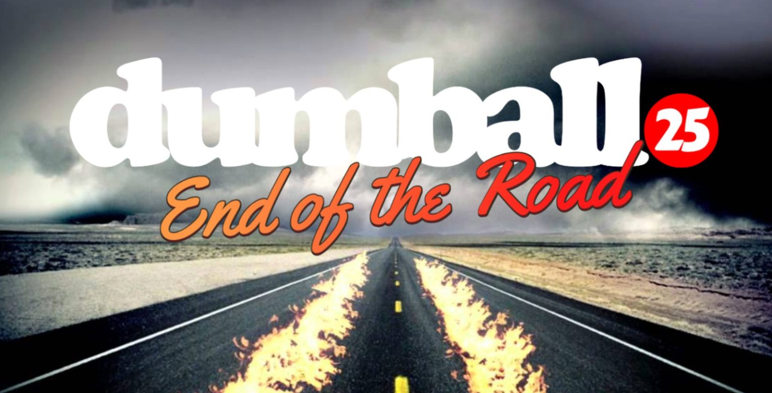 Join Us – Dumball – The original fancy dress festival on wheels